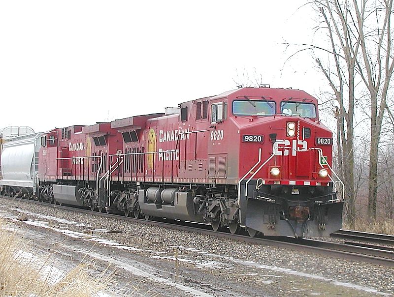 CN 9820